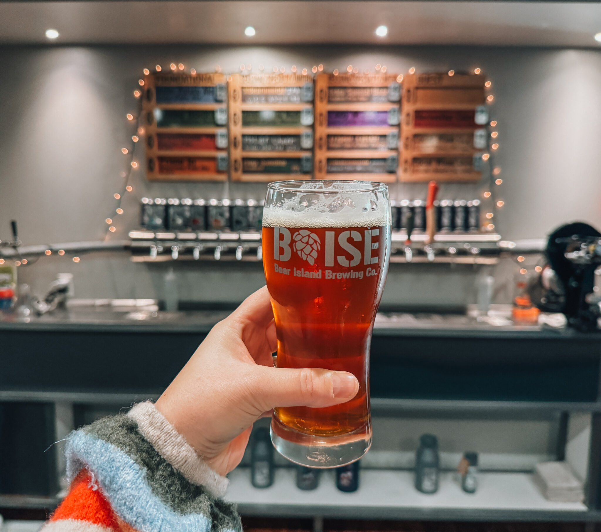 A Journey on the Boise Idaho®️ Potato Trail | Visit Boise