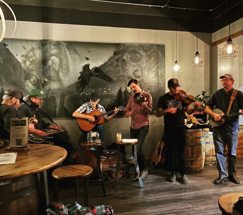 Tater Patch Tuesday | Visit Boise