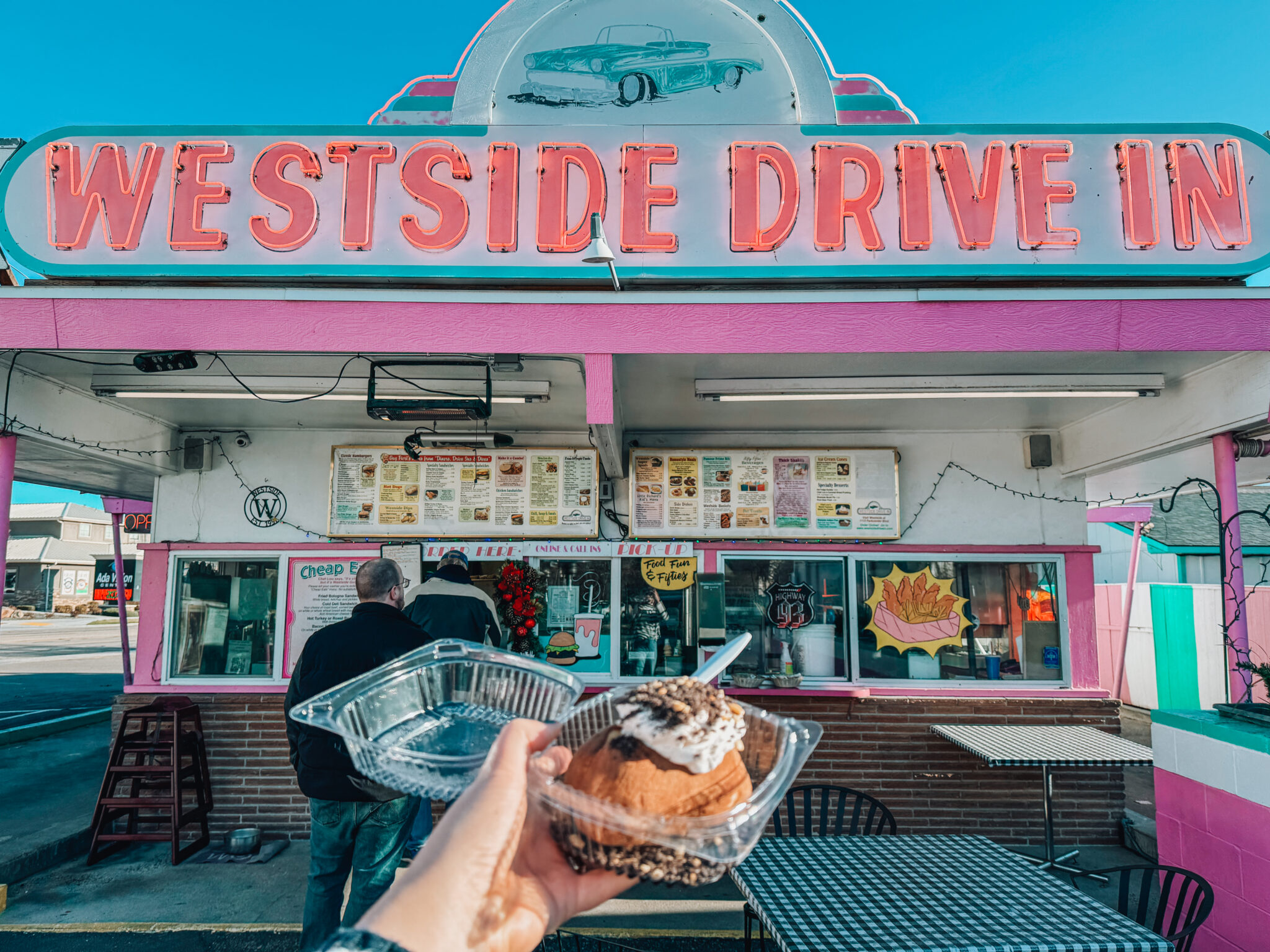 A Journey on the Boise Idaho®️ Potato Trail | Visit Boise