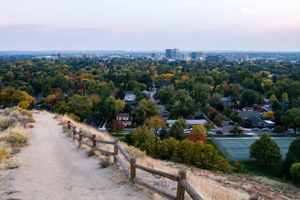 Transform Your Event with Boise's Walkable Downtown Hotels | Visit Boise