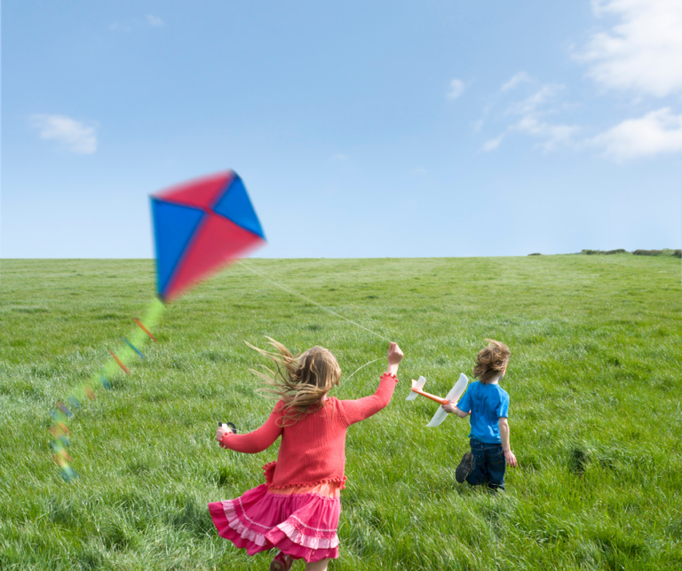 Kite Building Workshop | Visit Boise