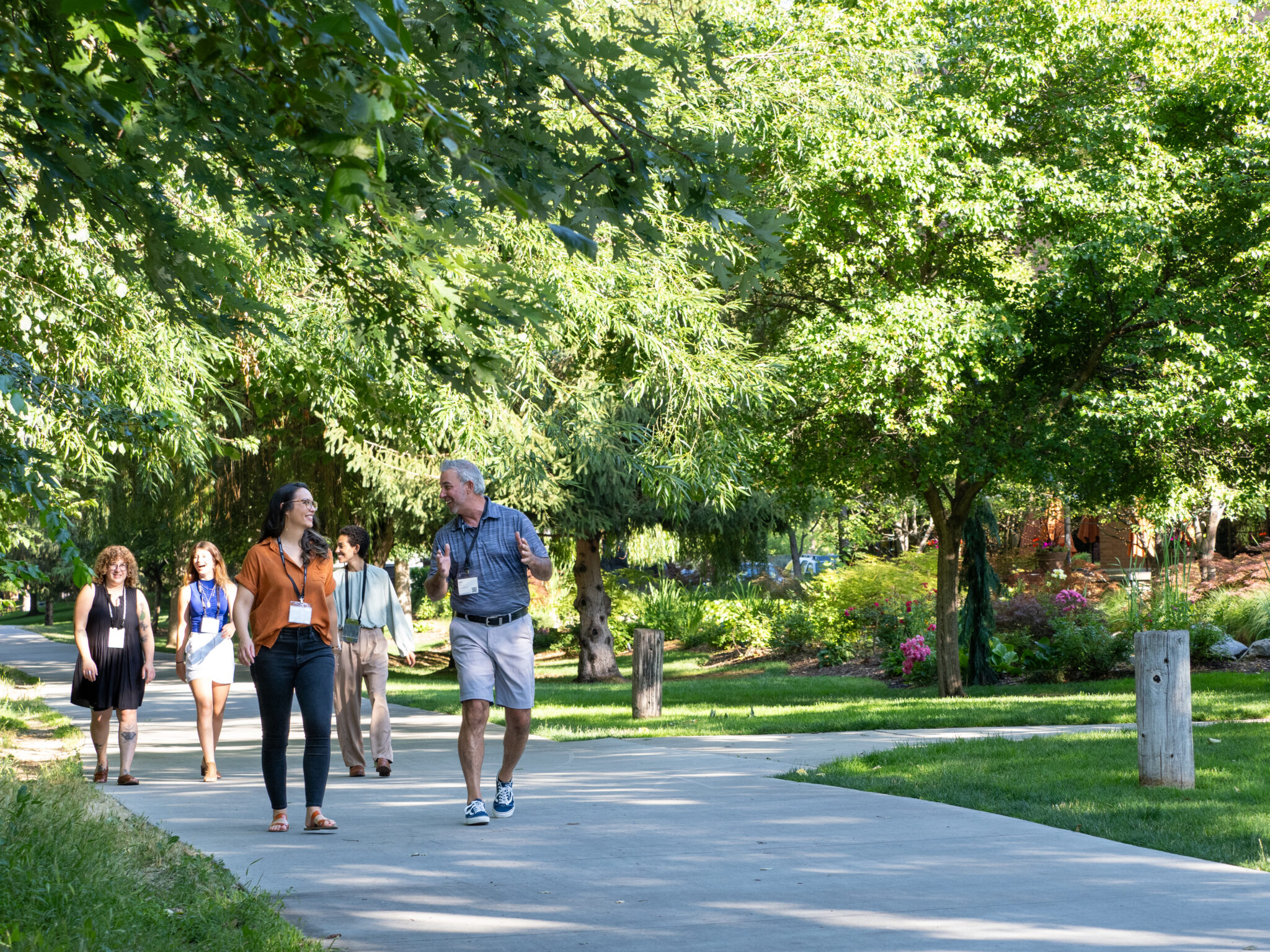 Boise Between Meetings: Activities for Hour-Long Breaks to Half-Day ...