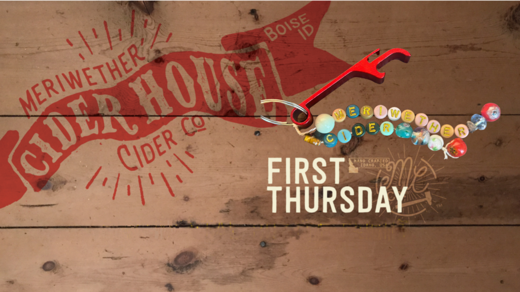 June 1st Thursday Friendship Bracelets | Visit Boise