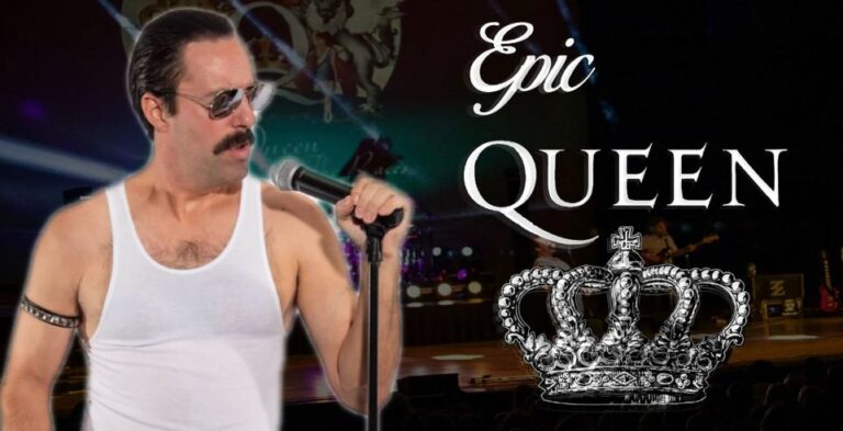 Epic Queen | Visit Boise