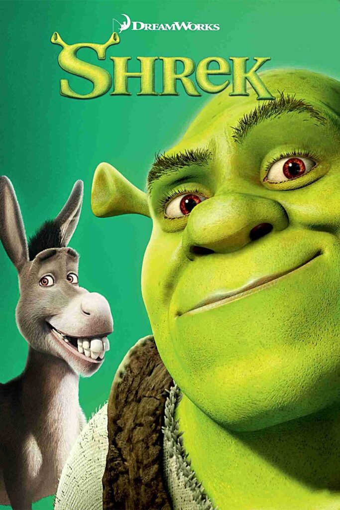 $3 Movie Monday: Shrek | Visit Boise