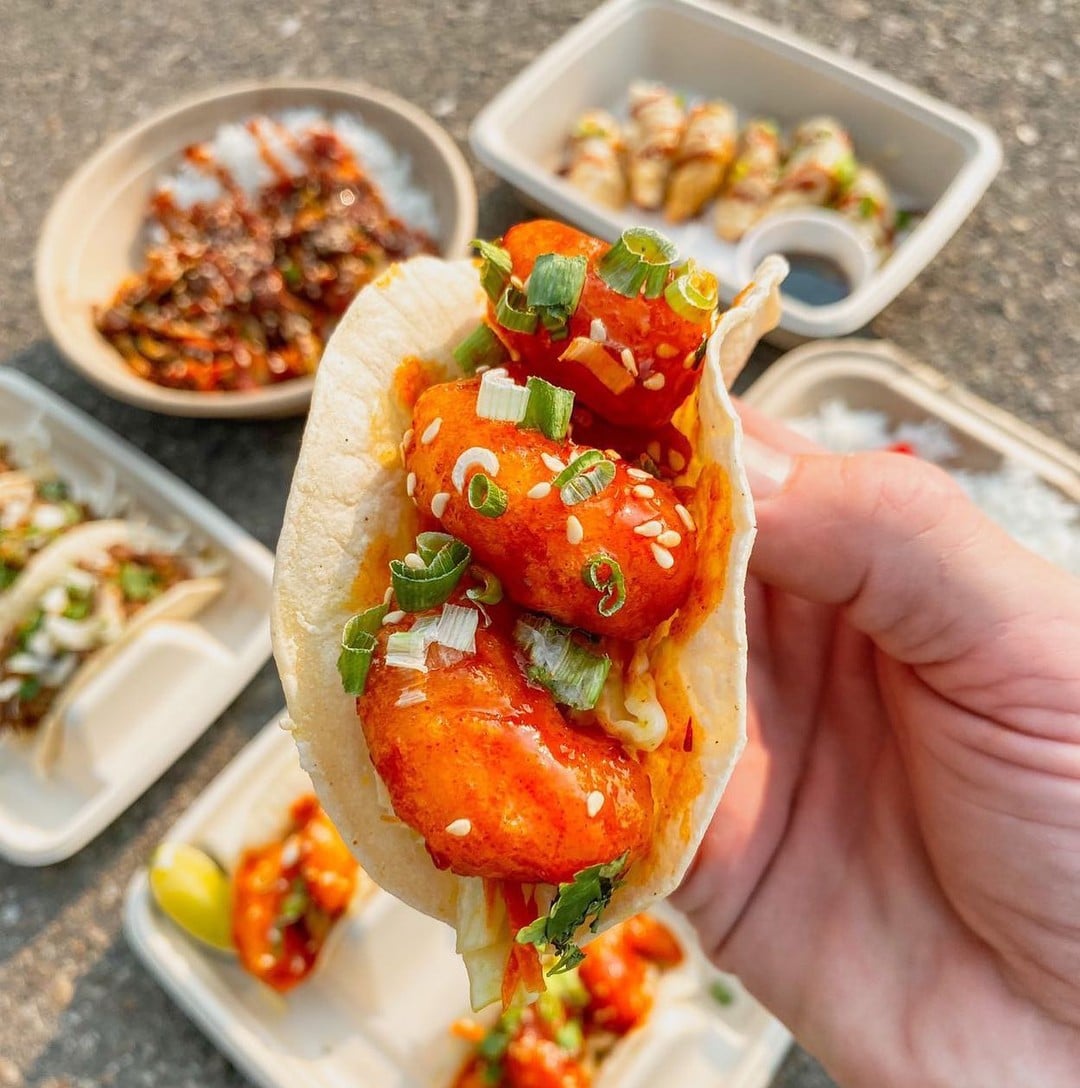 Boise's Best Bites: Where to Eat During Your Conference | Visit Boise