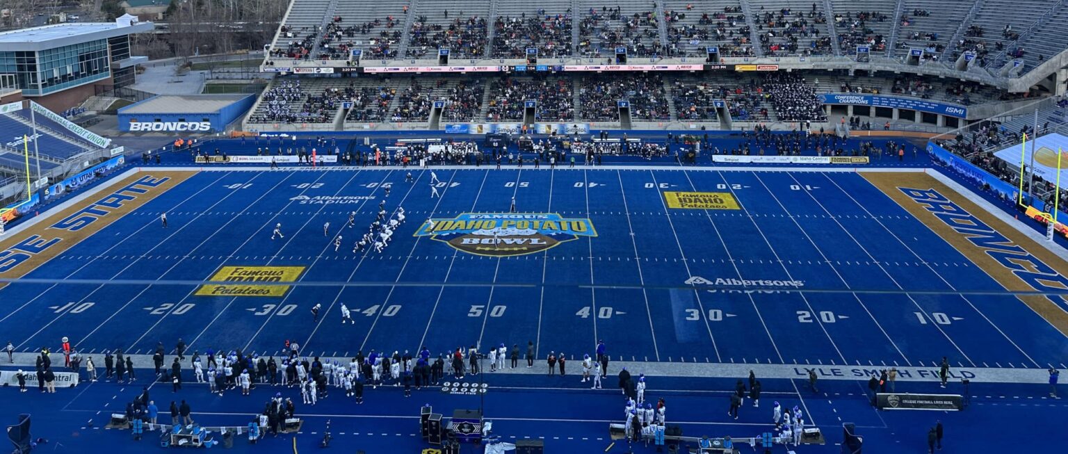 Sports | Visit Boise