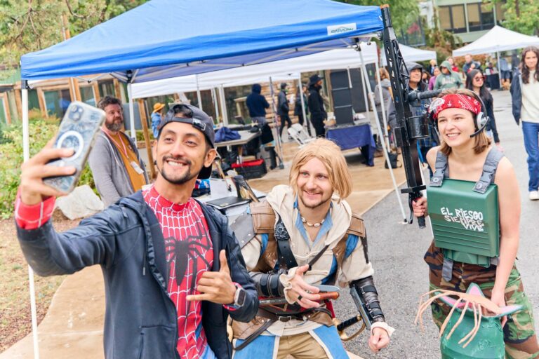 Boise Comic Arts Festival | Visit Boise