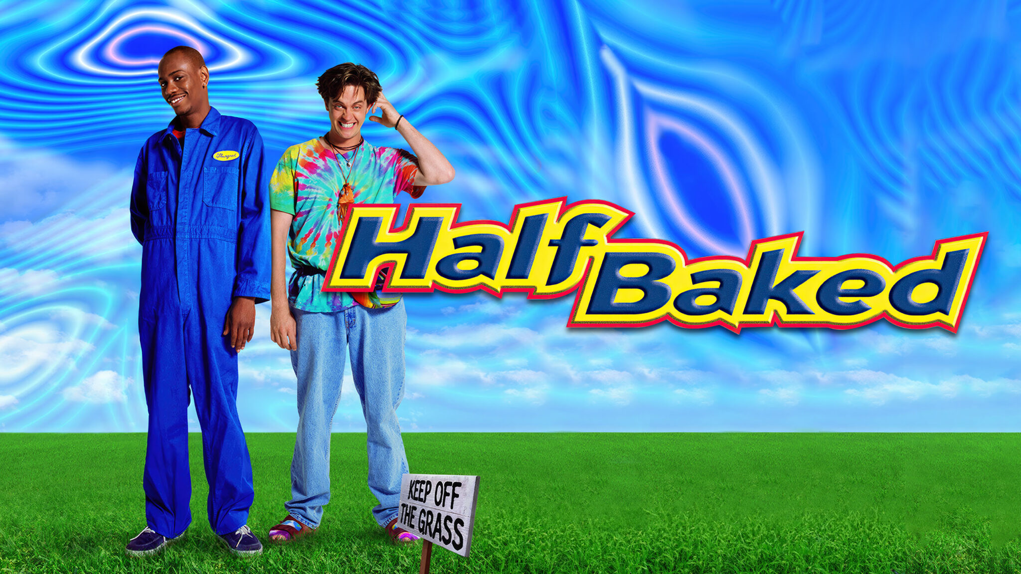 $10 Classic Movie at The Egyptian Theatre - Half Baked (1998) | Visit Boise
