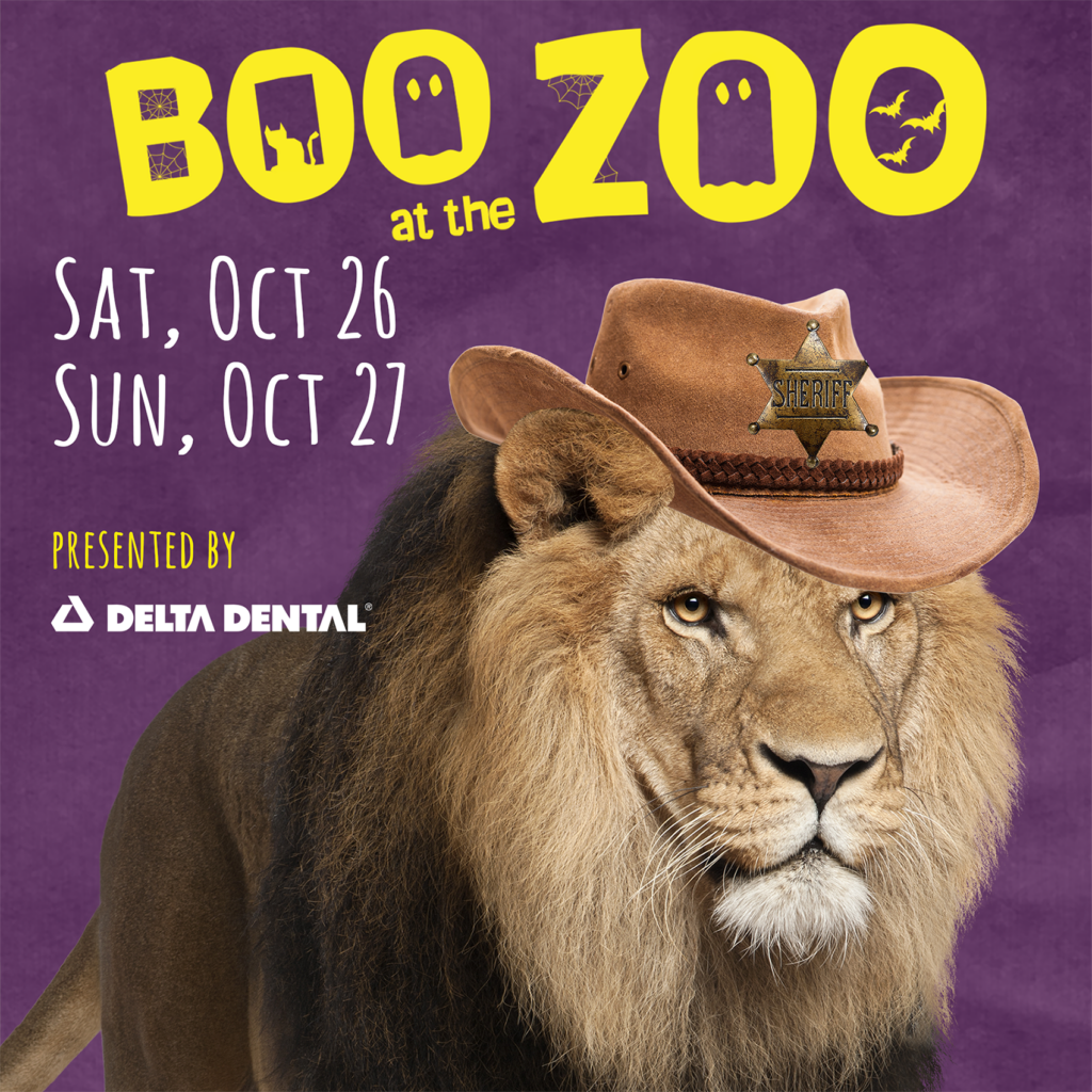 Boo at the Zoo | Visit Boise