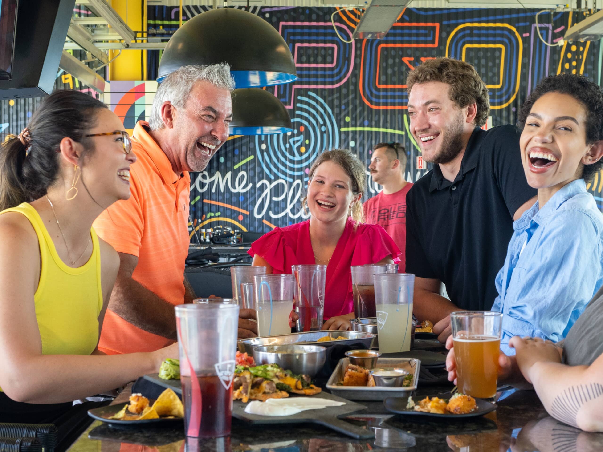 Group Dining | Visit Boise