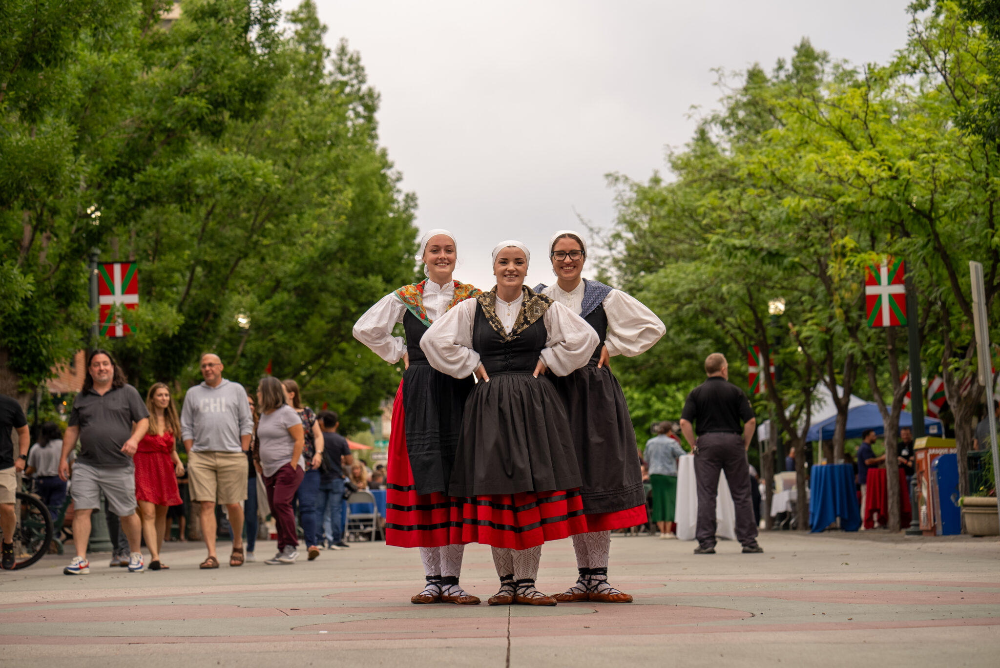Big Basque Festival and Biking Events | Visit Boise