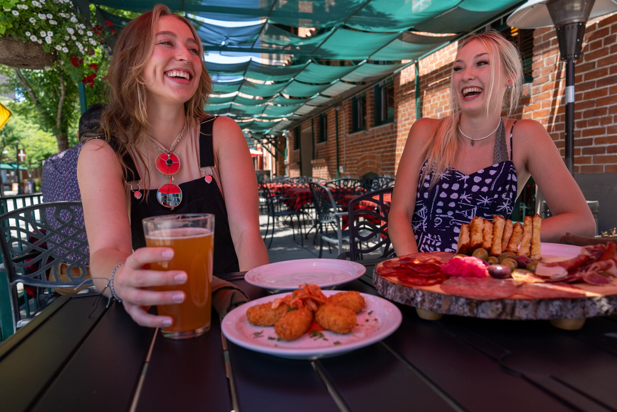 Basque Cuisine Guide | Visit Boise