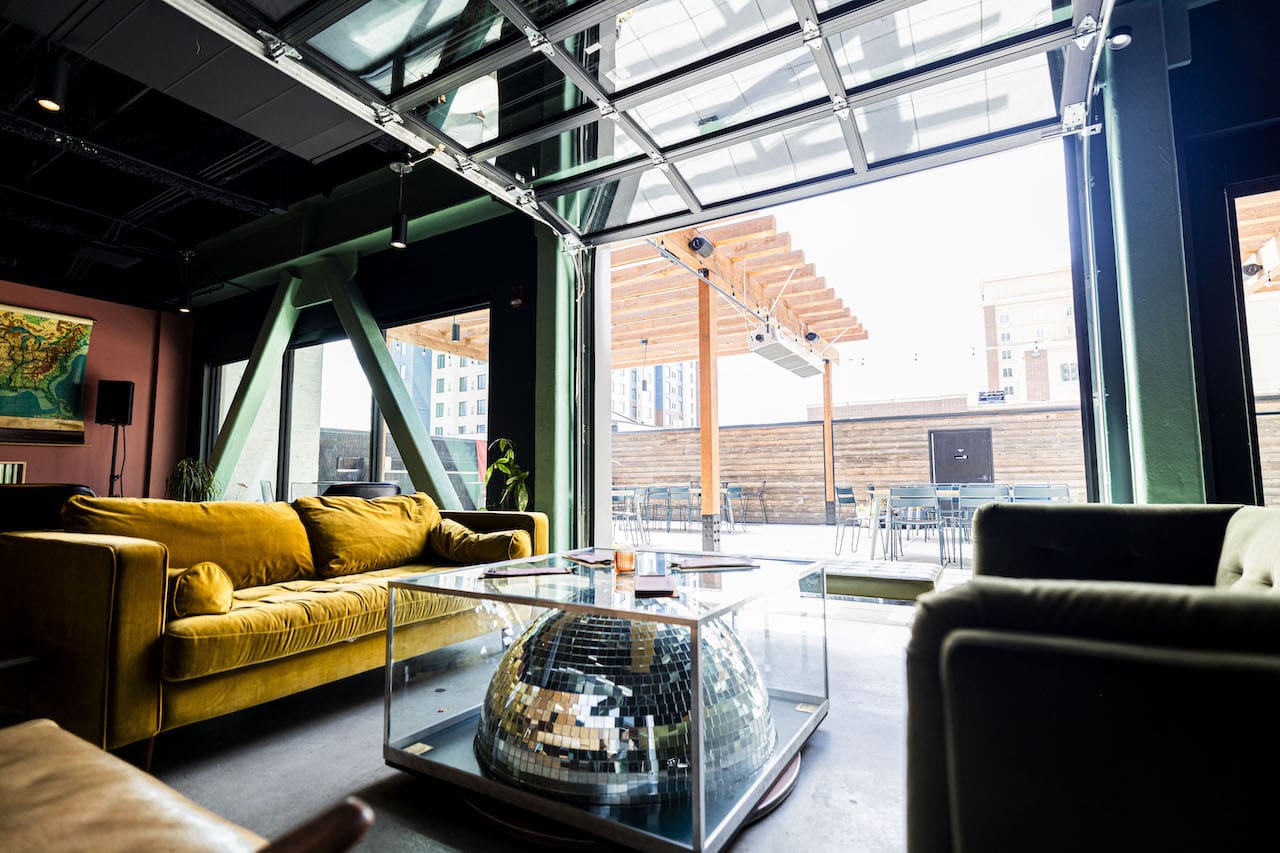 Hap Hap Lounge | Visit Boise