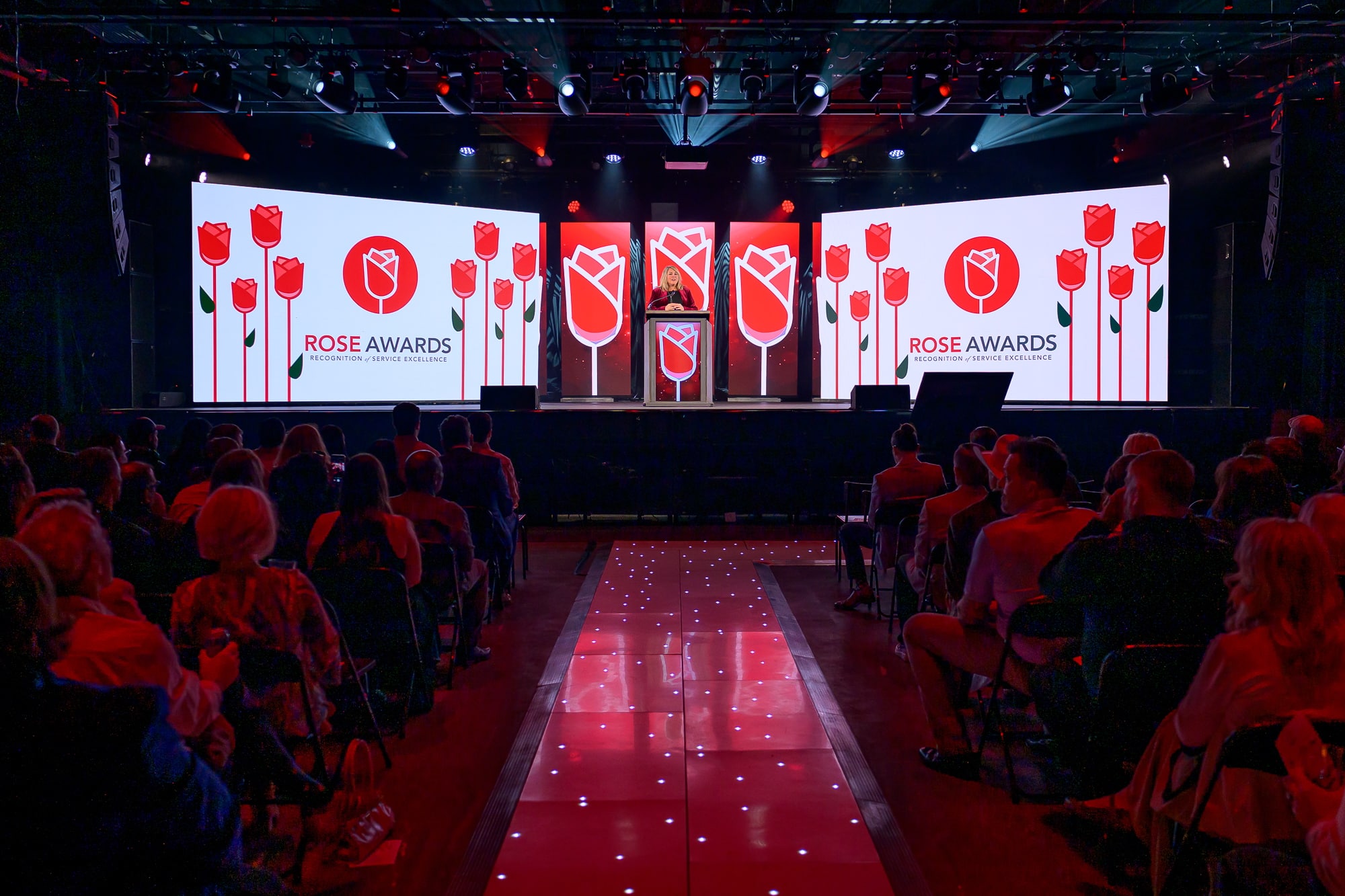 Rose Awards | Visit Boise