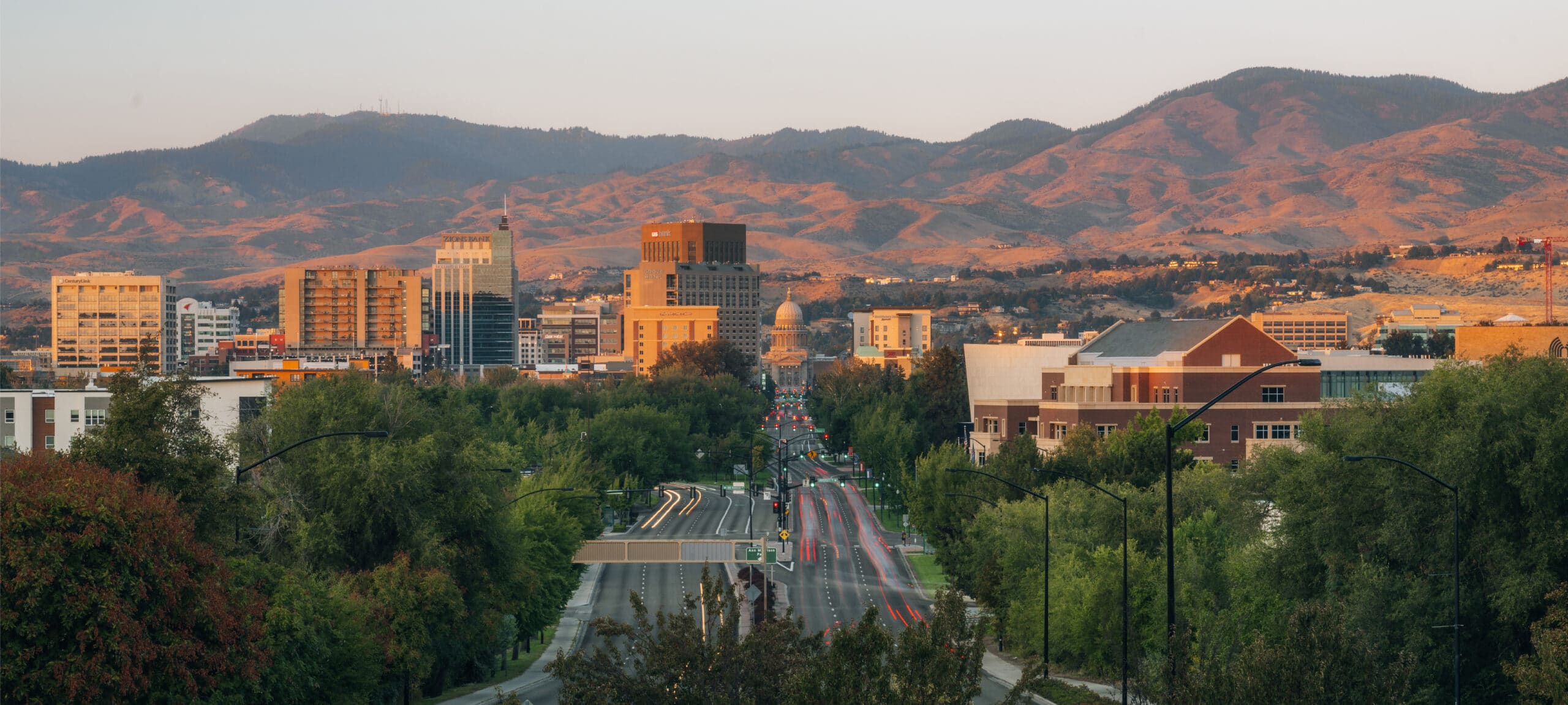 ULI | Visit Boise