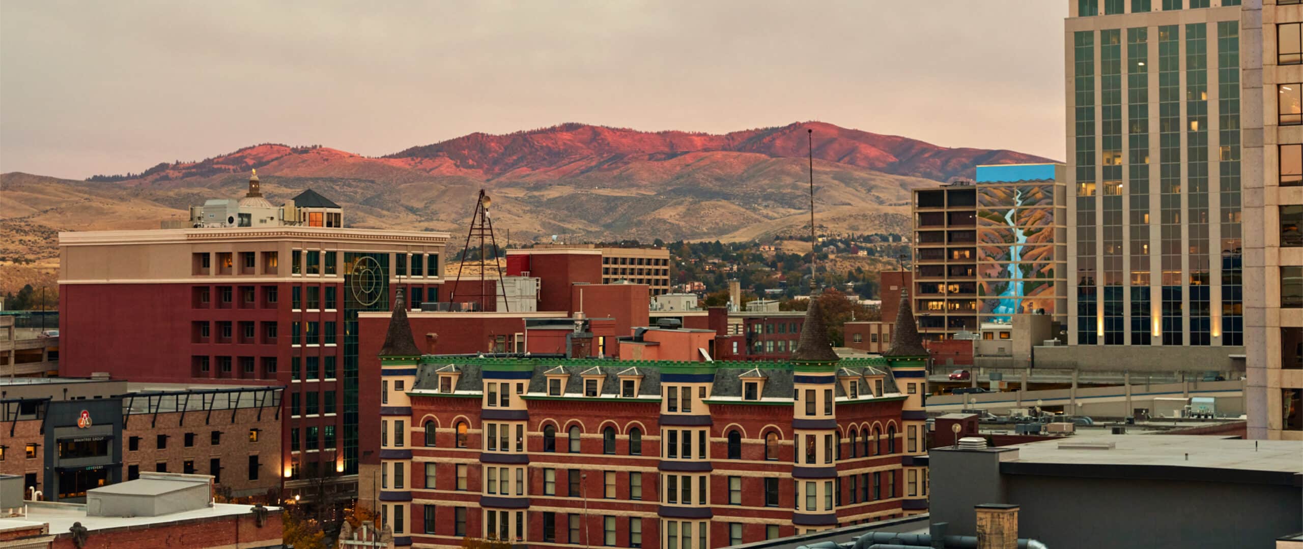 Sports Events | Visit Boise