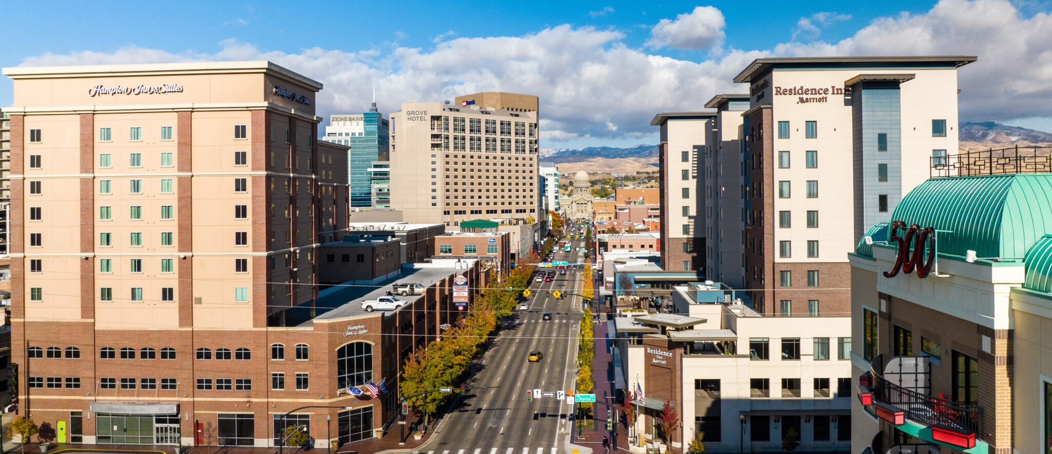 Plan | Visit Boise