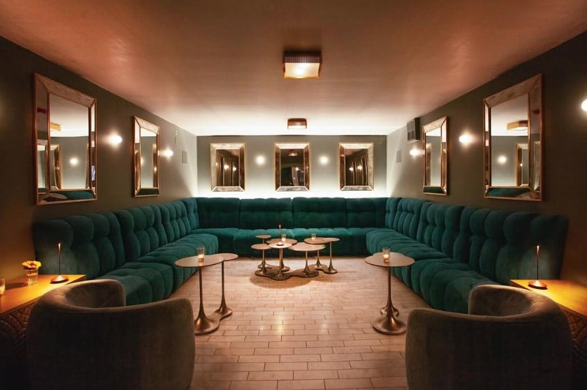 8 Horses Lounge | Visit Boise