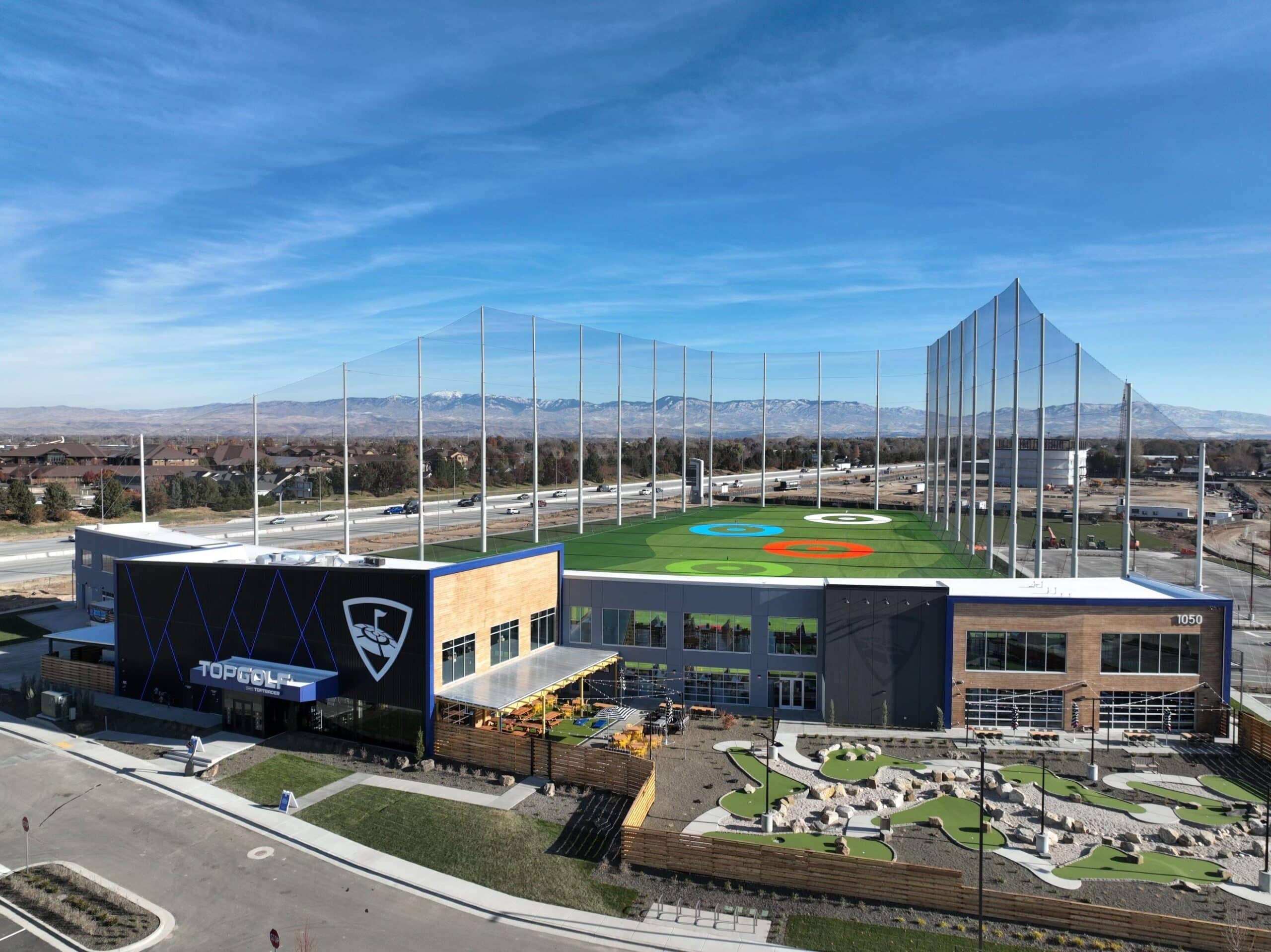 TopGolf Boise | Visit Boise