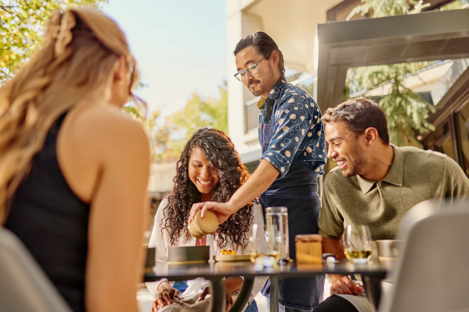 Discover Award-Winning Chefs and New Restaurants in Boise | Visit Boise