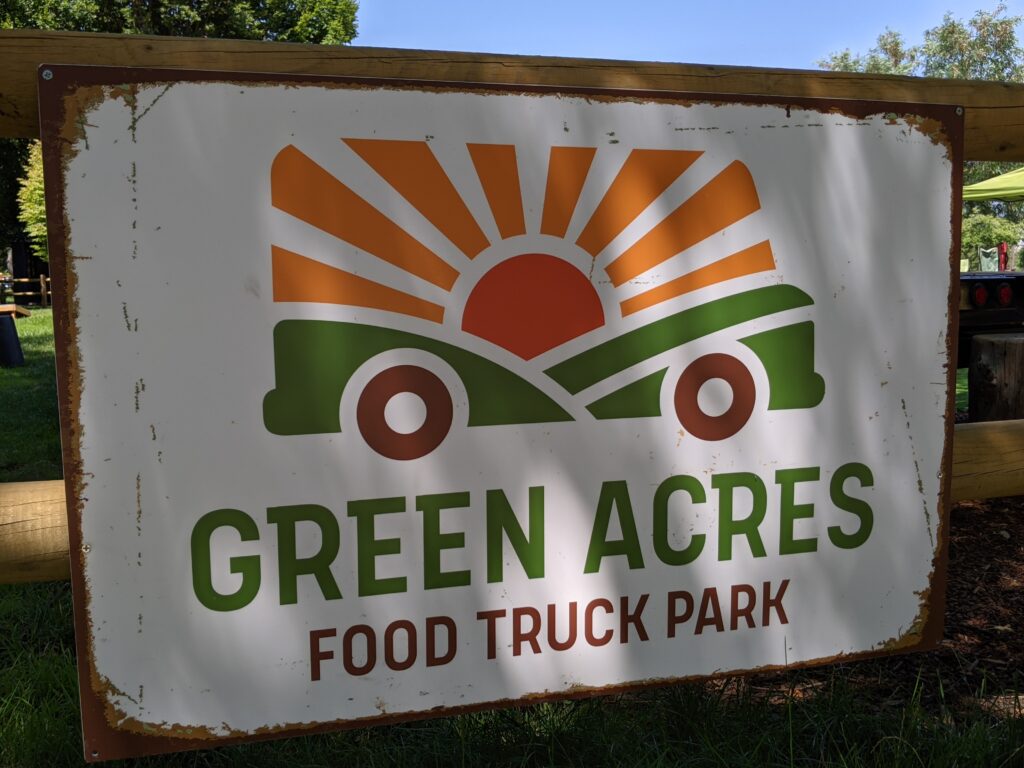 Green Acres Food Truck Park Season 5 Opening Weekend! | Visit Boise