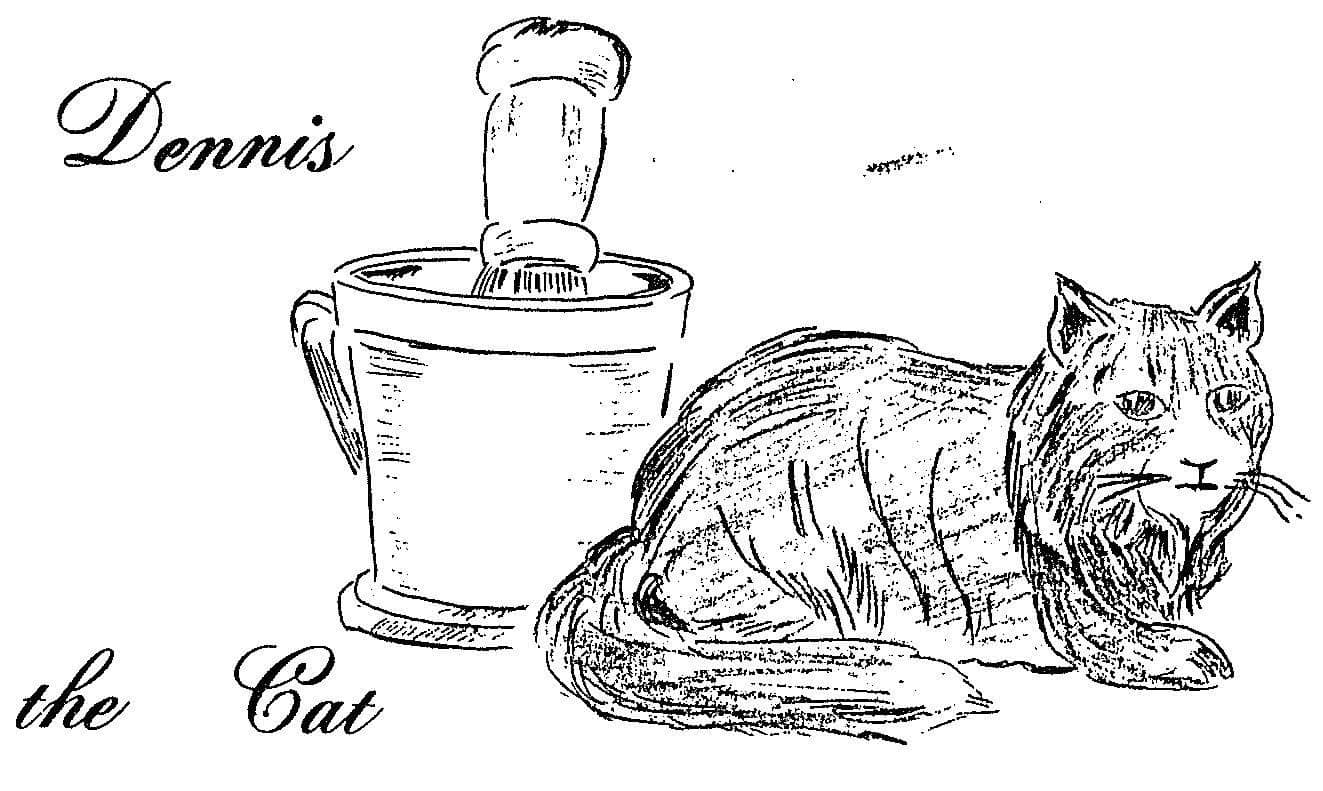 Dennis the Cat Day | Visit Boise