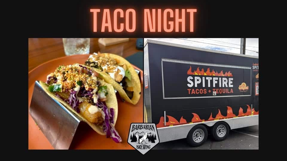 Taco Tuesday with Spitfire Tacos | Visit Boise