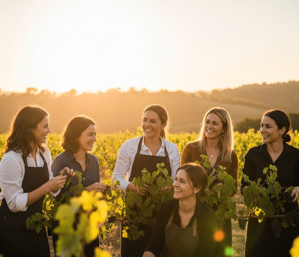 Women In Wine: Pioneers and Innovators | Visit Boise