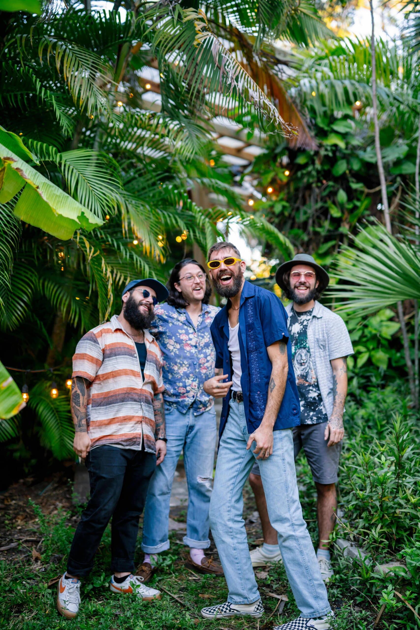 Coyote Island with Cherokee Social | Visit Boise