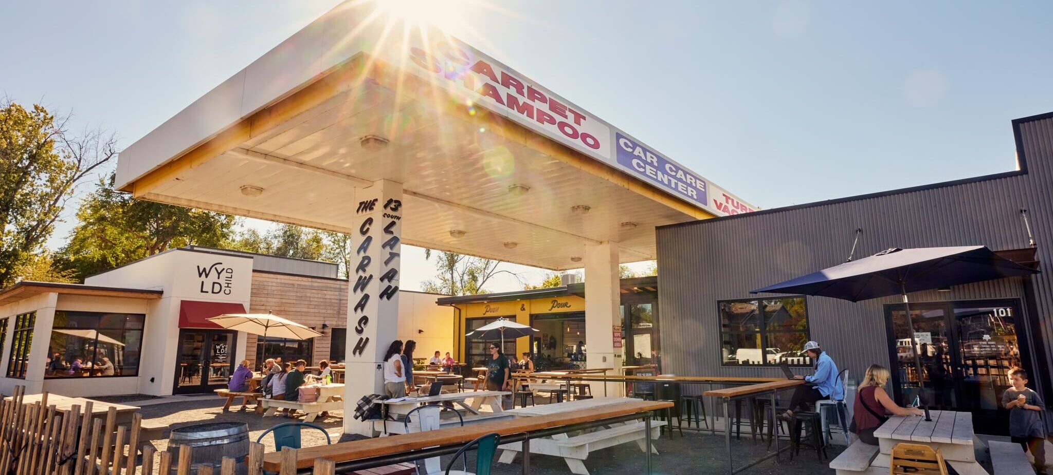 Restaurants | Visit Boise