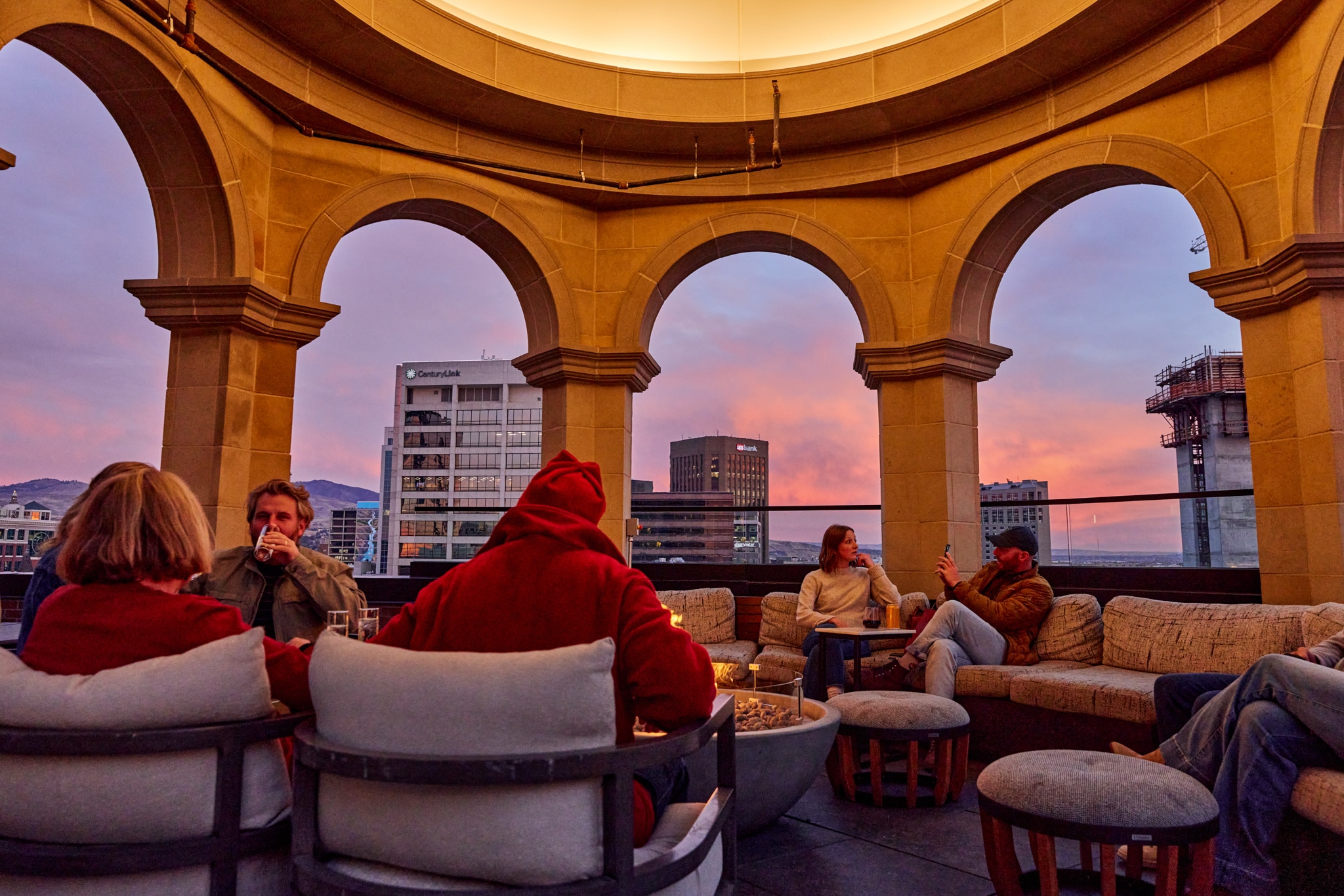 Nightlife | Visit Boise