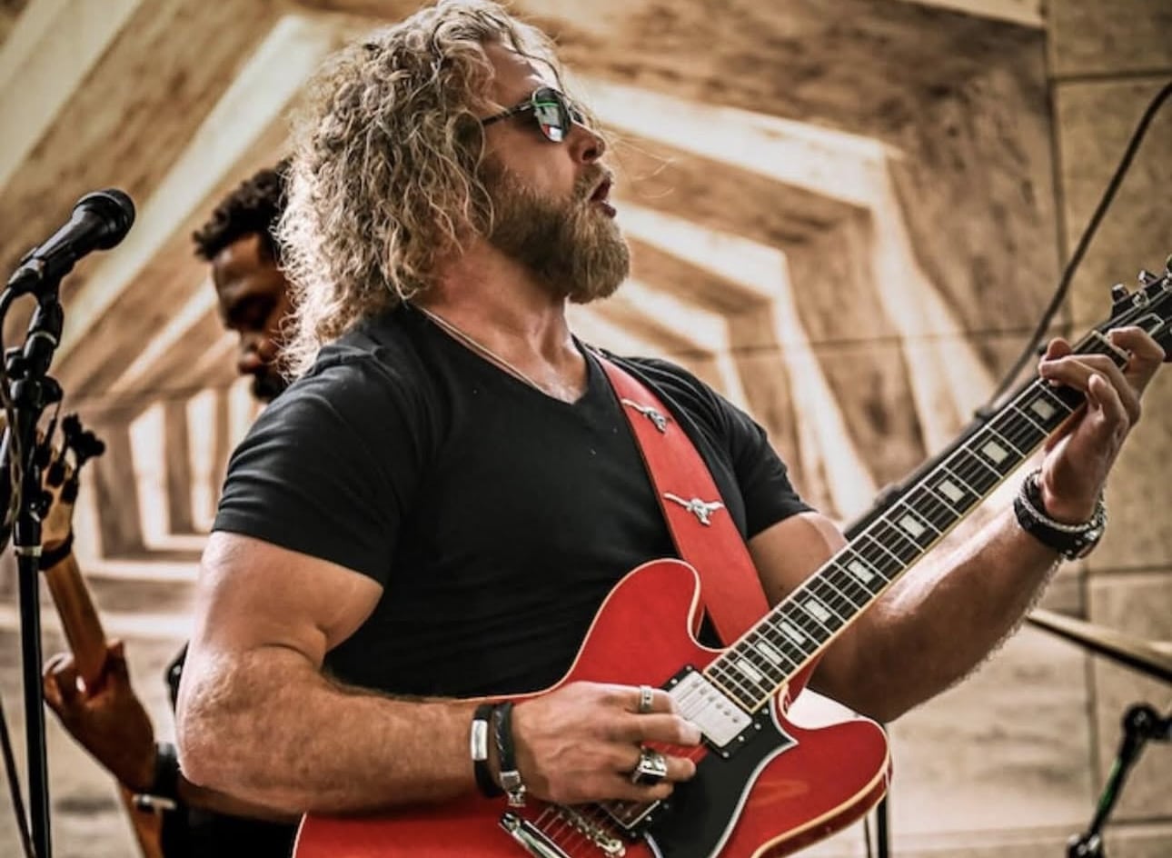 Live Music at Boise Brewing: Mike Johnston | Visit Boise