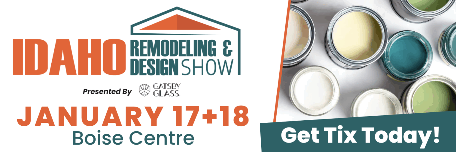 Idaho Remodeling & Design Show | Visit Boise