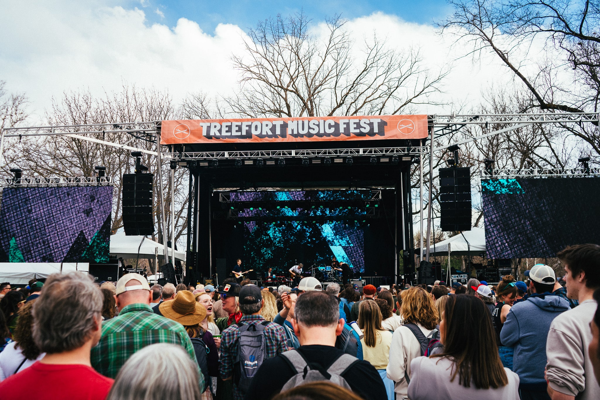 Boise in March 2026: Treefort Music Festival & Big Sky Basketball Take ...